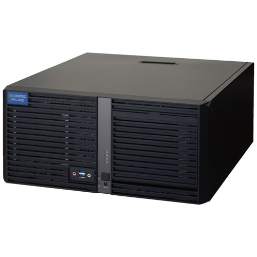 Industrial Computers | CONTEC