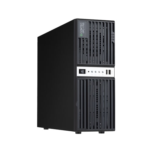 Industrial Computers | CONTEC