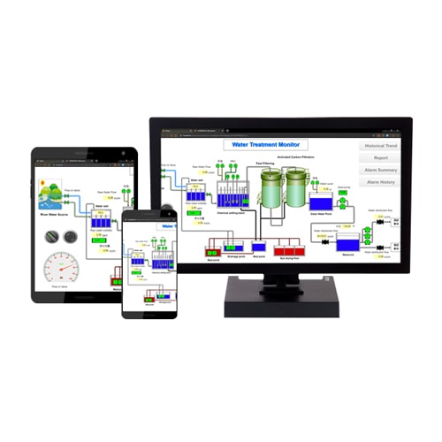 サポート・ダウンロード | CONPROSYS HMI System (CHS) | Web HMI / SCADA ソフトウェア | コンテック
