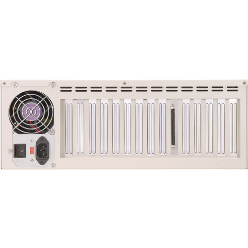 Ordering Information | ECH(PCI)BE-F13A | PCI Bus Expansion Chassis Long ...