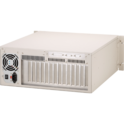 Ordering Information | FA-UNIT-F14BE | Rack mount /Desktop Chassis | CONTEC