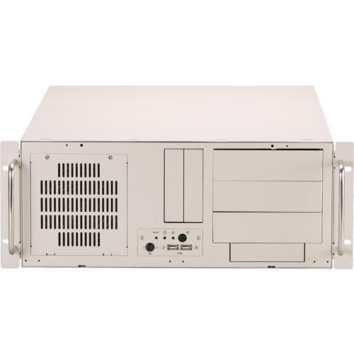 Ordering Information | FA-UNIT-F14BE | Rack mount /Desktop Chassis | CONTEC