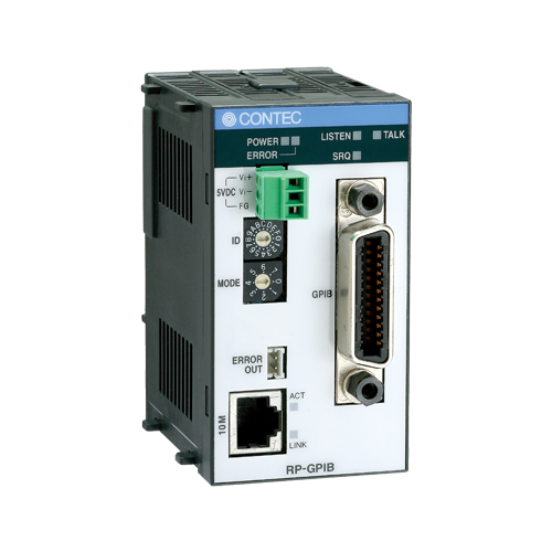 価格・オプション | RP-GPIB(FIT)GY | F＆eITシリーズ GPIB - Ethernet メディアコンバータ | コンテック