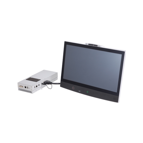 概要・特点 | DIT-2000 | 数字信息终端 DIT-2000 - 触摸屏PC / VESA安装 / PC主体分离型 / 18.5 ...