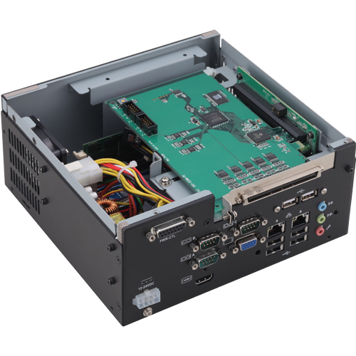 订购信息・选件 | EPC-2000P1 | 定制生产计算机 EPC-2000 - 嵌入式PC / 高扩展性 / Core i + QM67 ...