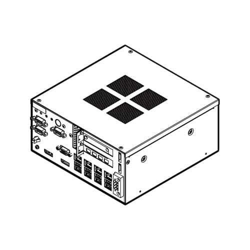 価格・オプション | EPC-C6100 | Embedded-PC EPC-C6000シリーズ - 組み込み用PC / Core i9 ...