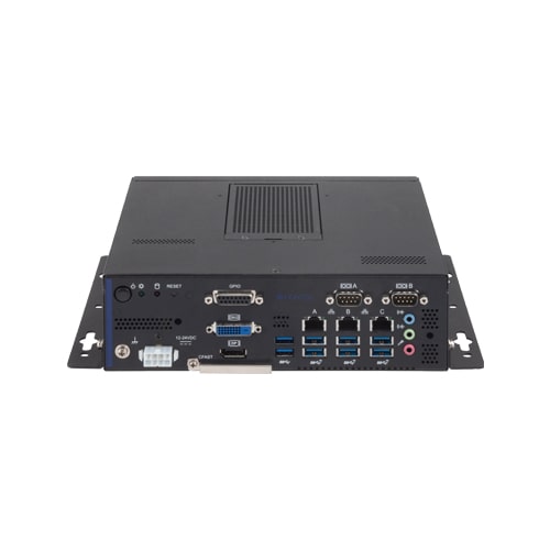 概要・特点 | EPC-4000 | Embedded-PC EPC-4000 系列 - 嵌入式PC / Core i7-8700T ...