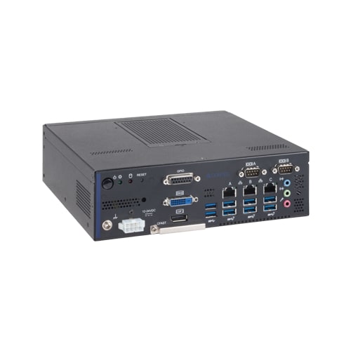 概要・特点 | EPC-4000 | Embedded-PC EPC-4000 系列 - 嵌入式PC / Core i7-8700T ...
