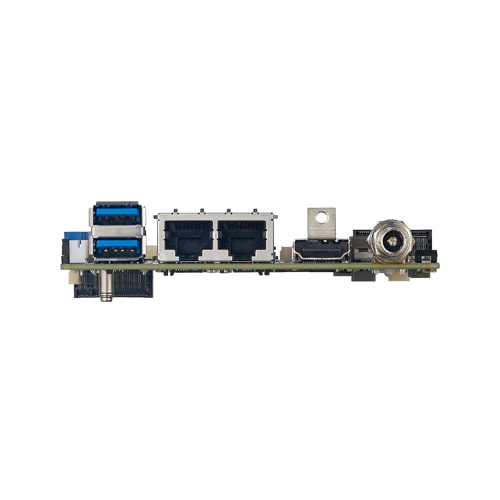 订购信息・选件 | GMB-PTGL | 工业主板 - 2.5" Pico-ITX SBC / Intel 11th Gen. Core i7-1185G7E (Tiger Lake UP3 ...