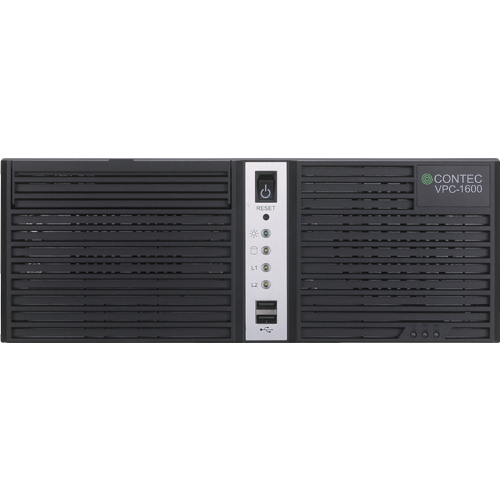 Ordering Information | VPC-1600 | Industrial Computer VPC-1600 - Slim ...