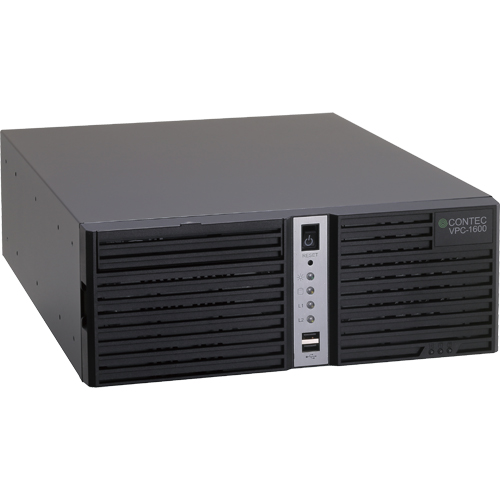 Ordering Information | VPC-1600 | Industrial Computer VPC-1600 - Slim ...