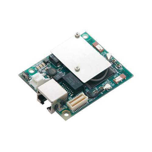 Ordering Information | FX-DS540-STB-ML | Ultra-small Embedded Wireless ...
