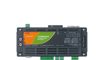 マルチベンダー対応でPLC・CNCをIoT化。CONPROSYS® M2M Gatewayシリーズ | コンテック