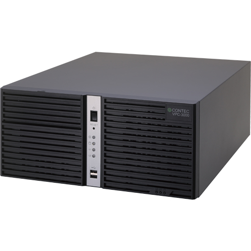 コンテックの産業用コンピュータ。FAパソコン / ラックマウントPC / 業務用端末 | コンテック