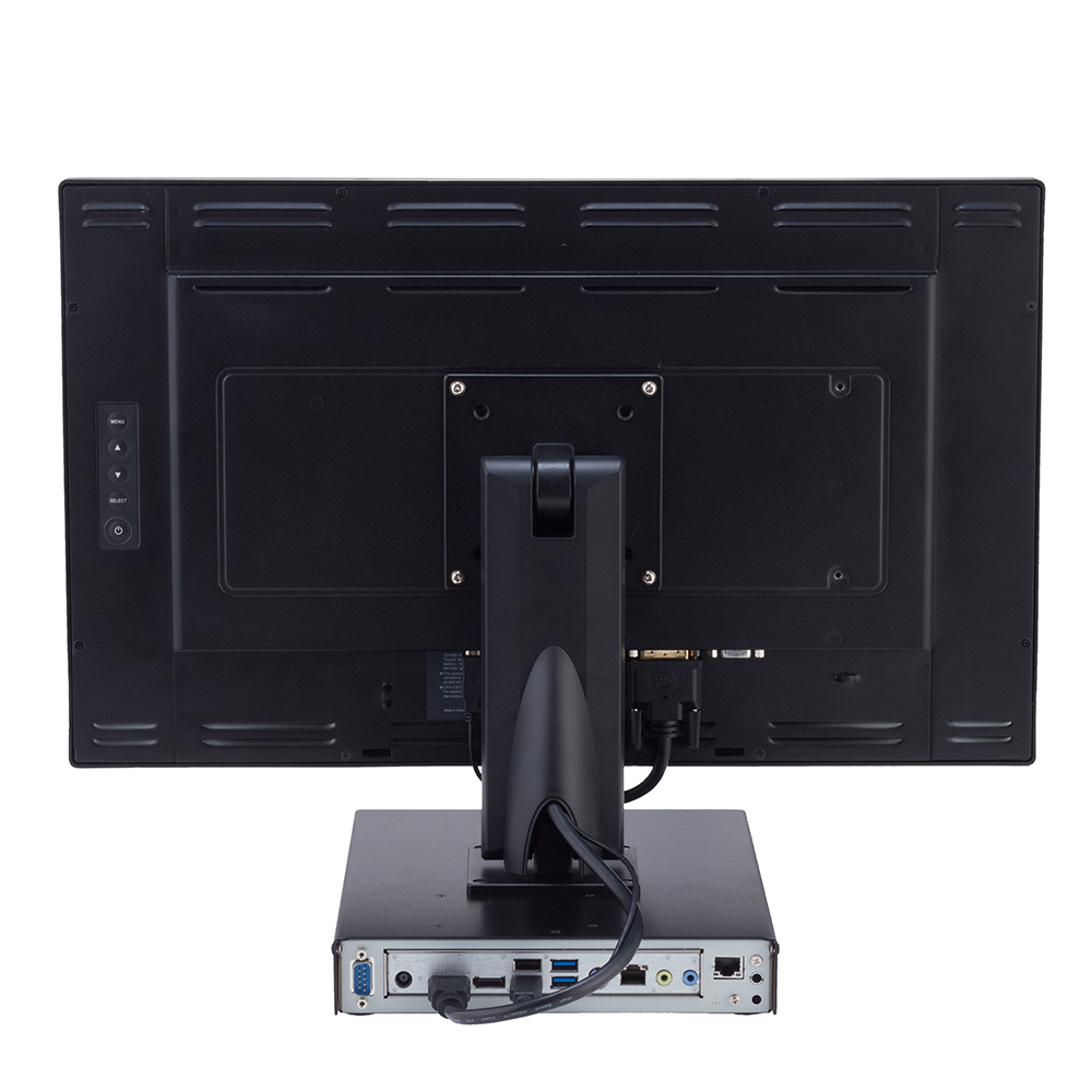 New Product Release : Industrial, All-in-One PC “STAND-PC”—Version 2 ...