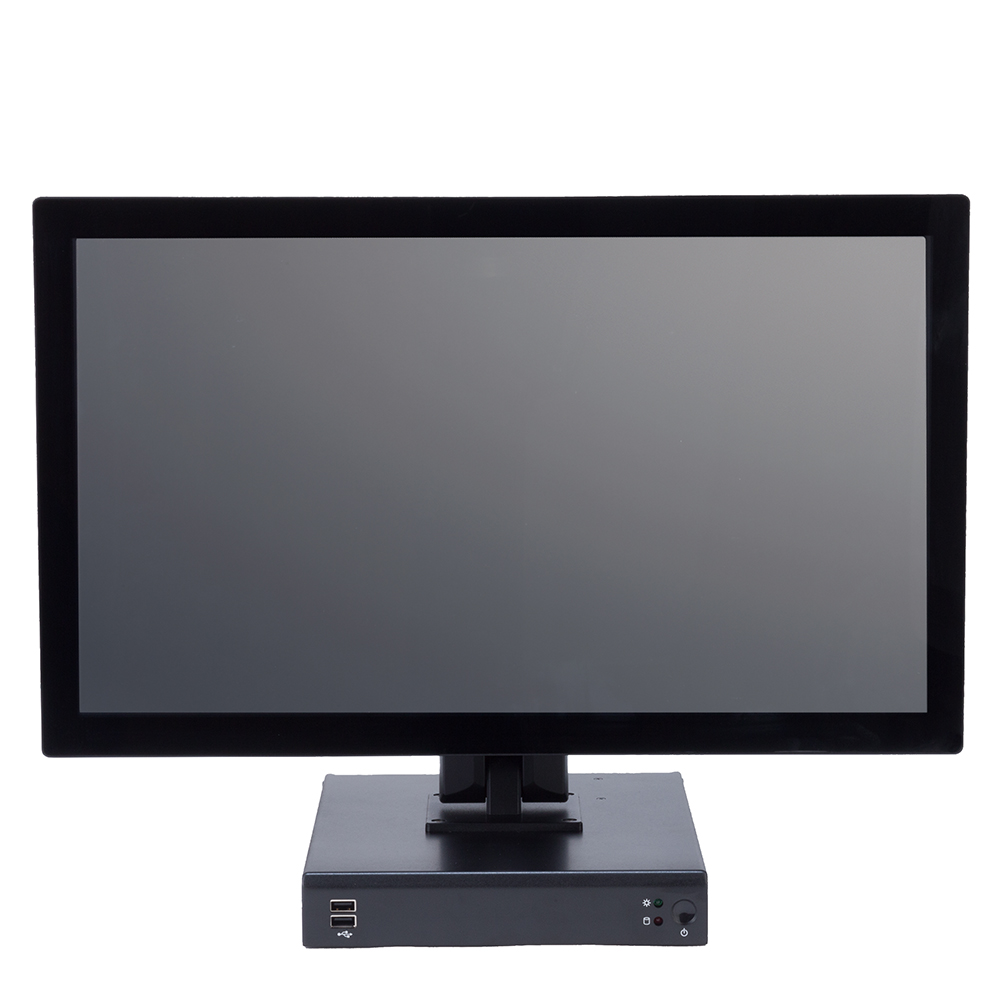 New Product Release : Industrial, All-in-One PC “STAND-PC”—Version 2 ...