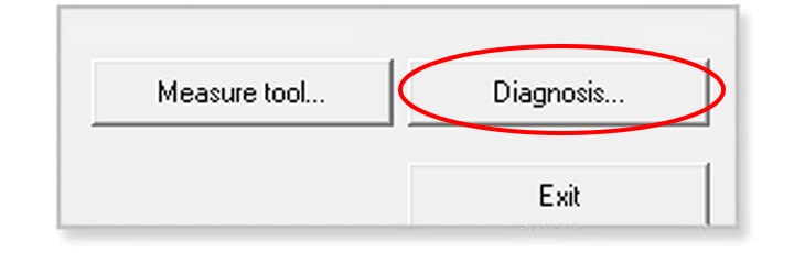 Using a Laptop as a Data Logger.Step 1 Device Setup | CONTEC